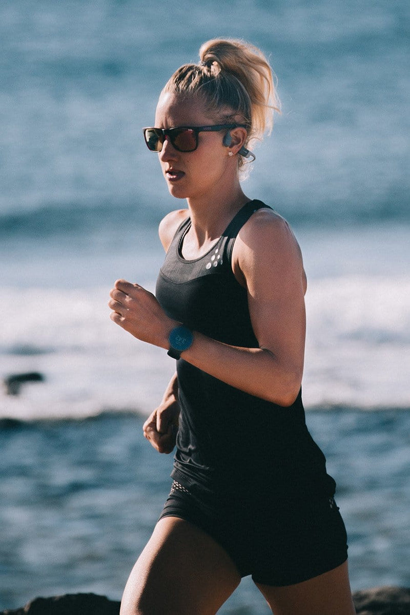 Emma Pallant – Shokz