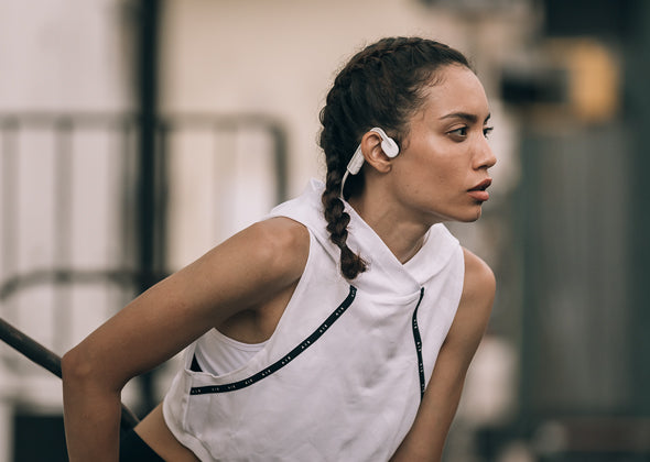 Story Behind OpenMove (Part One): Why OpenMove? – Shokz