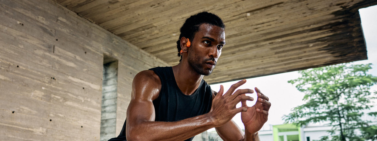 Discover the Power of Open Run Pro 2: The Perfect Water Resistant Head ...