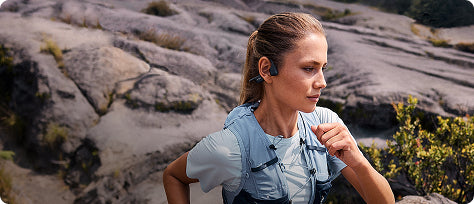 Bone Conduction Technology
